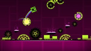 Geometry Dash APK v2.2 Gratis Descargar Android ️ 2025