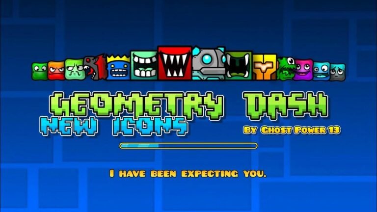 Geometry Dash APK v2.2 Gratis Descargar Android ️ 2025